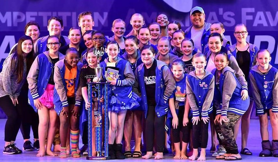 TNT Dance Xplosion...more than just a dance studio - Welcome