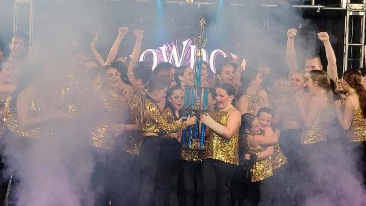 TNT Dance Xplosion . . . more than just a dance studio - Photo Gallery